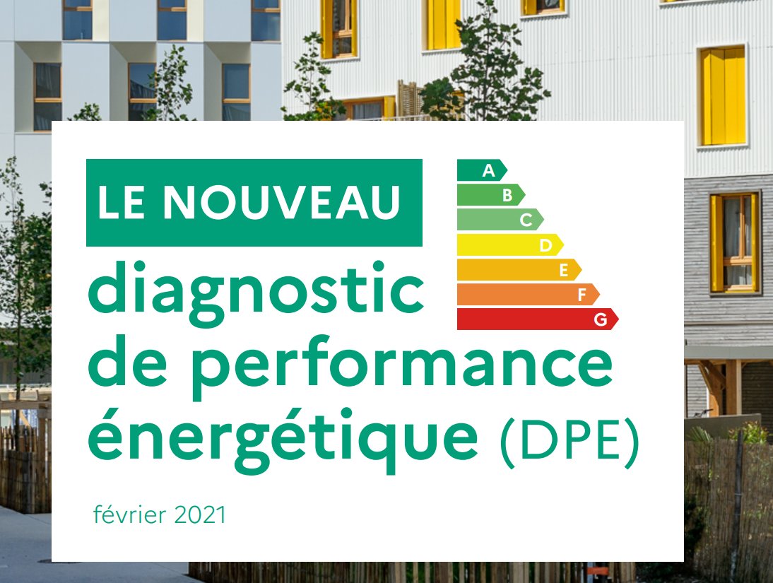 Support FISA - Quelles évolutions pour le DPE 2021