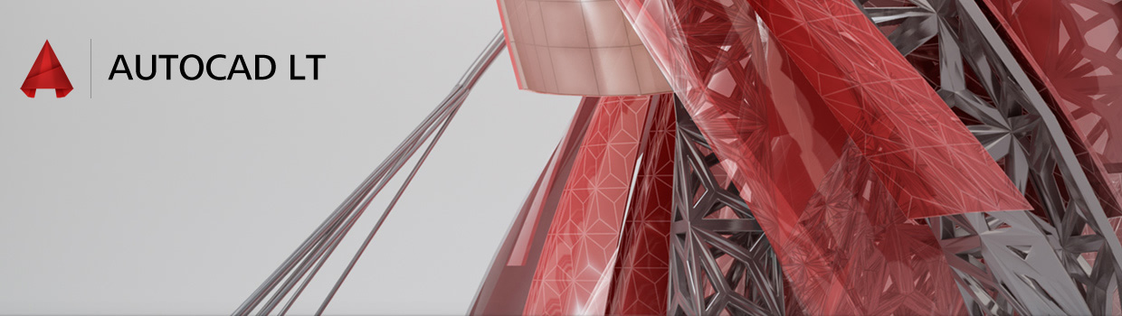 AutoCAD LT Logiciel de CAO 2D